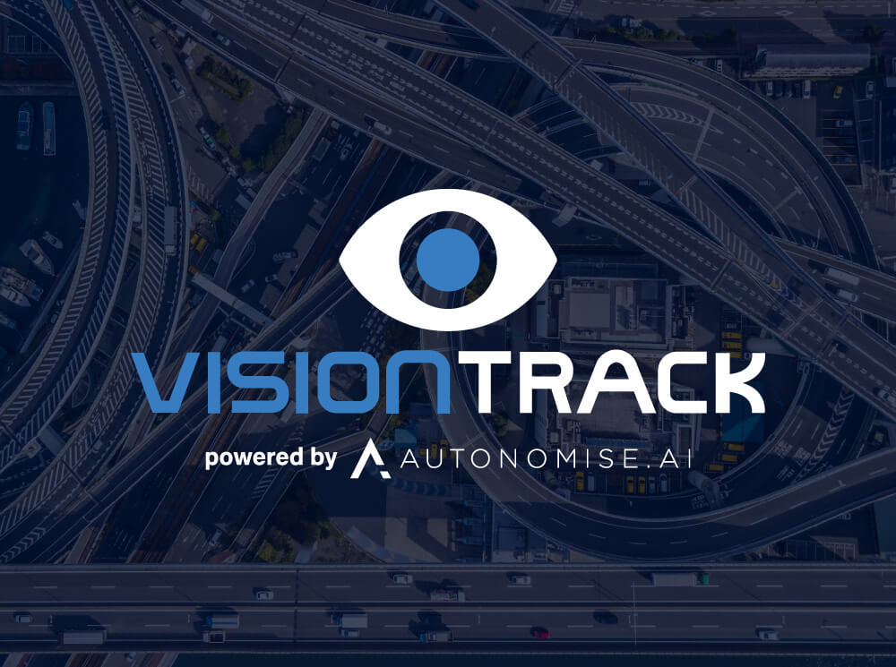 VisionTrack Introduces New Video Telematics Mobile App - VisionTrack
