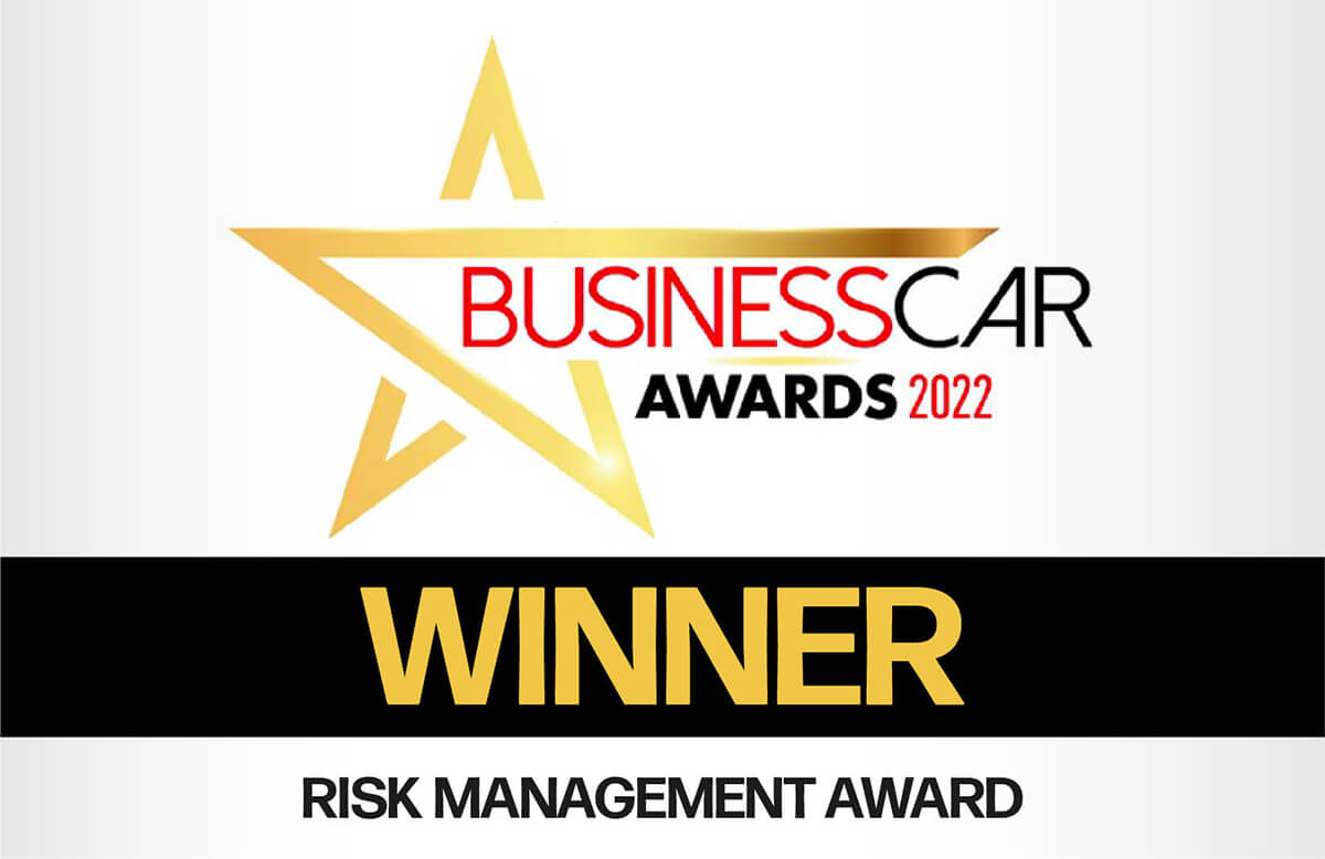 VISIONTRACK SCOOPS BUSINESS CAR AWARD FOR EXCELLENCE IN RISK MANAGEMENT ...